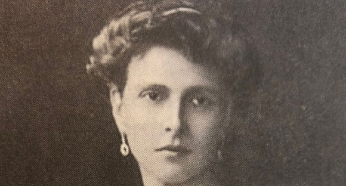 Righteous Among the Nations - Princess Alice of Battenberg | Wiener ...