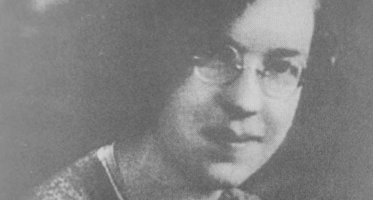 Righteous Among the Nations - Jane Haining | Wiener Library | Tel Aviv ...